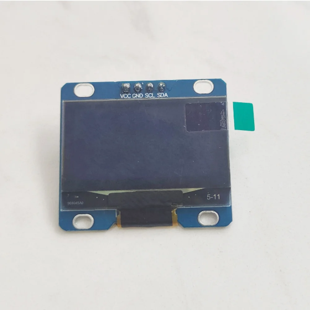 Diymall 1.3" OLED Display Module - Perfect for Arduino