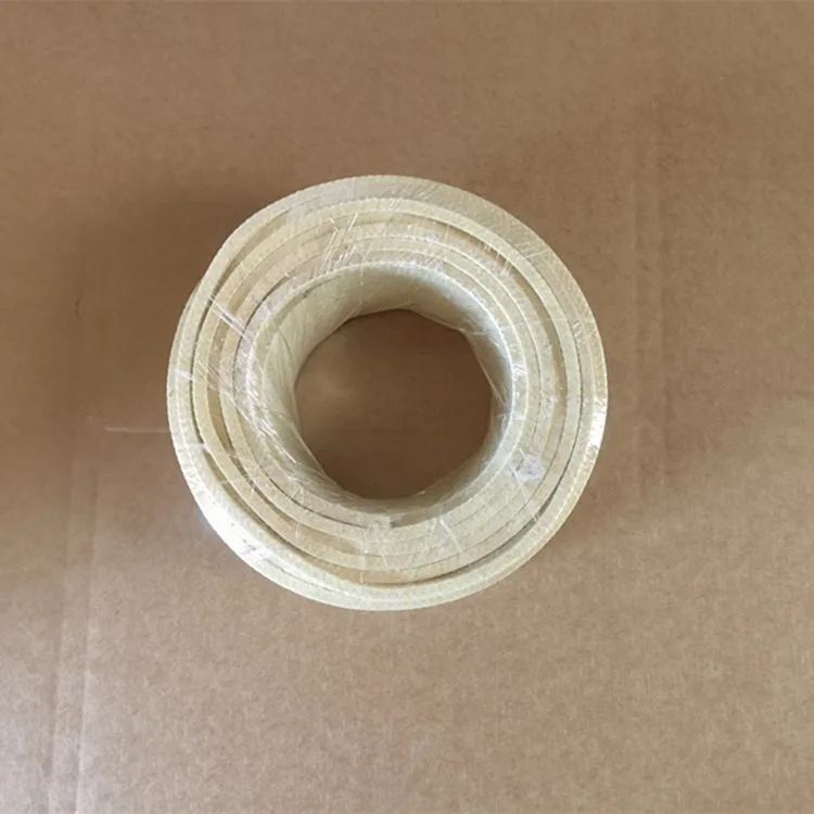 High Quality And High Temperature Resistant Pack Seal Braided Teflon ...