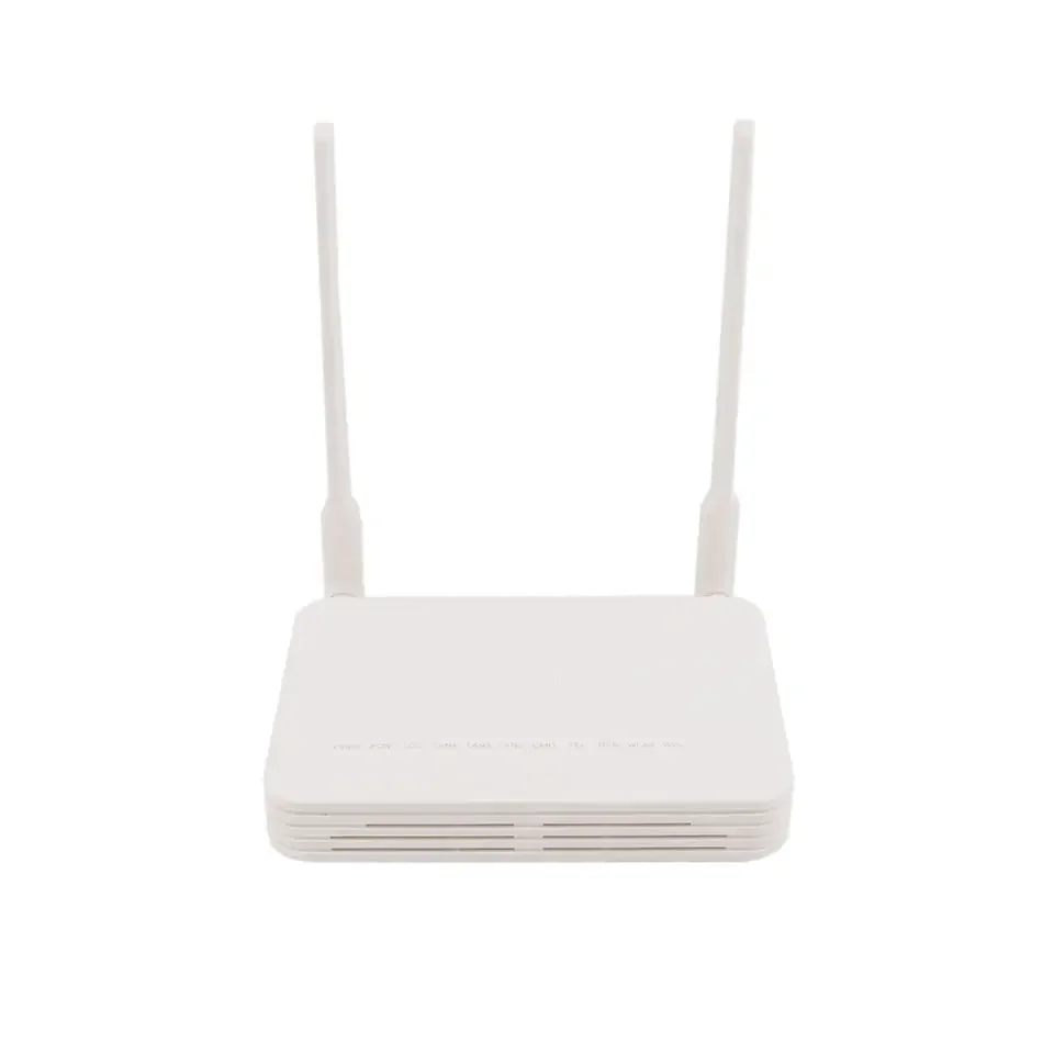 HS8145C5 GPON EPON ONU 1GE 3FE VOIP WIFI XPON ONT Fiber ONU Optical ...