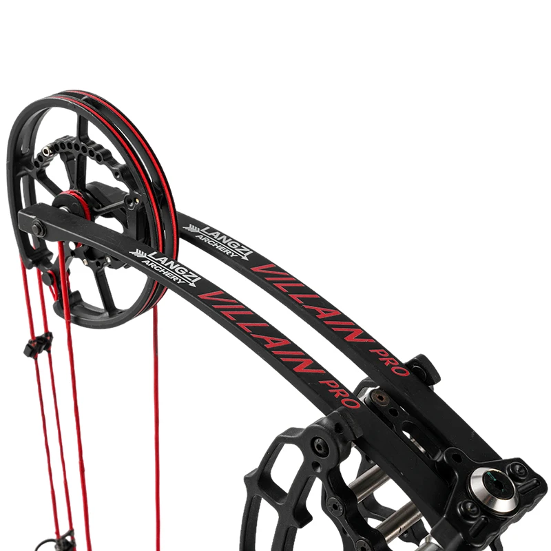 Factory Serving Small Compound Bow Junior Compound Bow Triangle ...