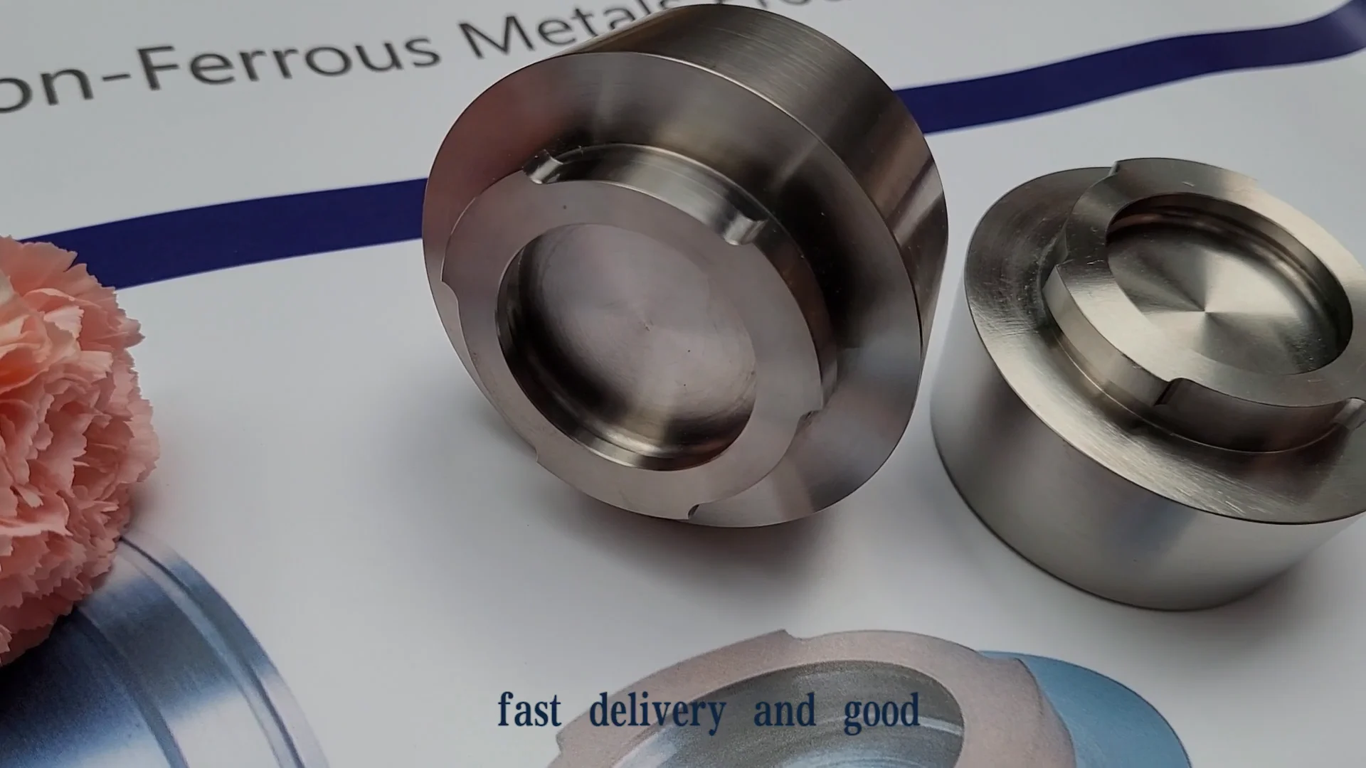 Lathed Titanium Arc Metal Sputtering Target Gr1 Gr2 Titanium Target ...