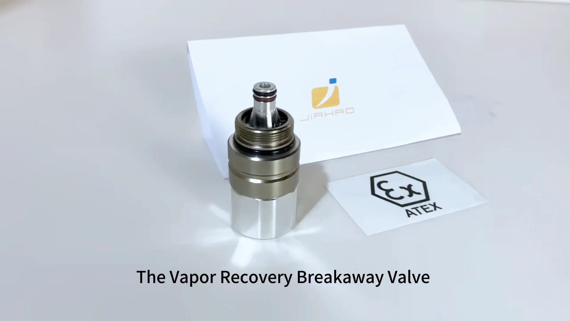 Z Va Type Vapour Vapor Recovery Breakaway - Buy Z Va Type Vapor ...