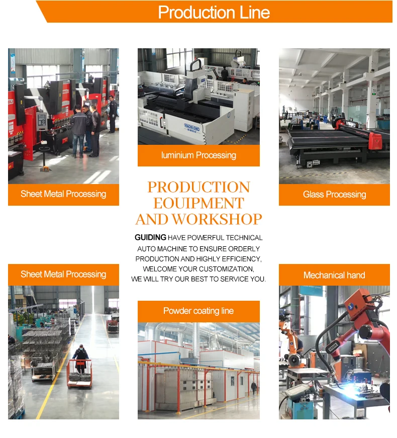 Optimize Kitchen Space with Guiding’s Blind Corner Slide