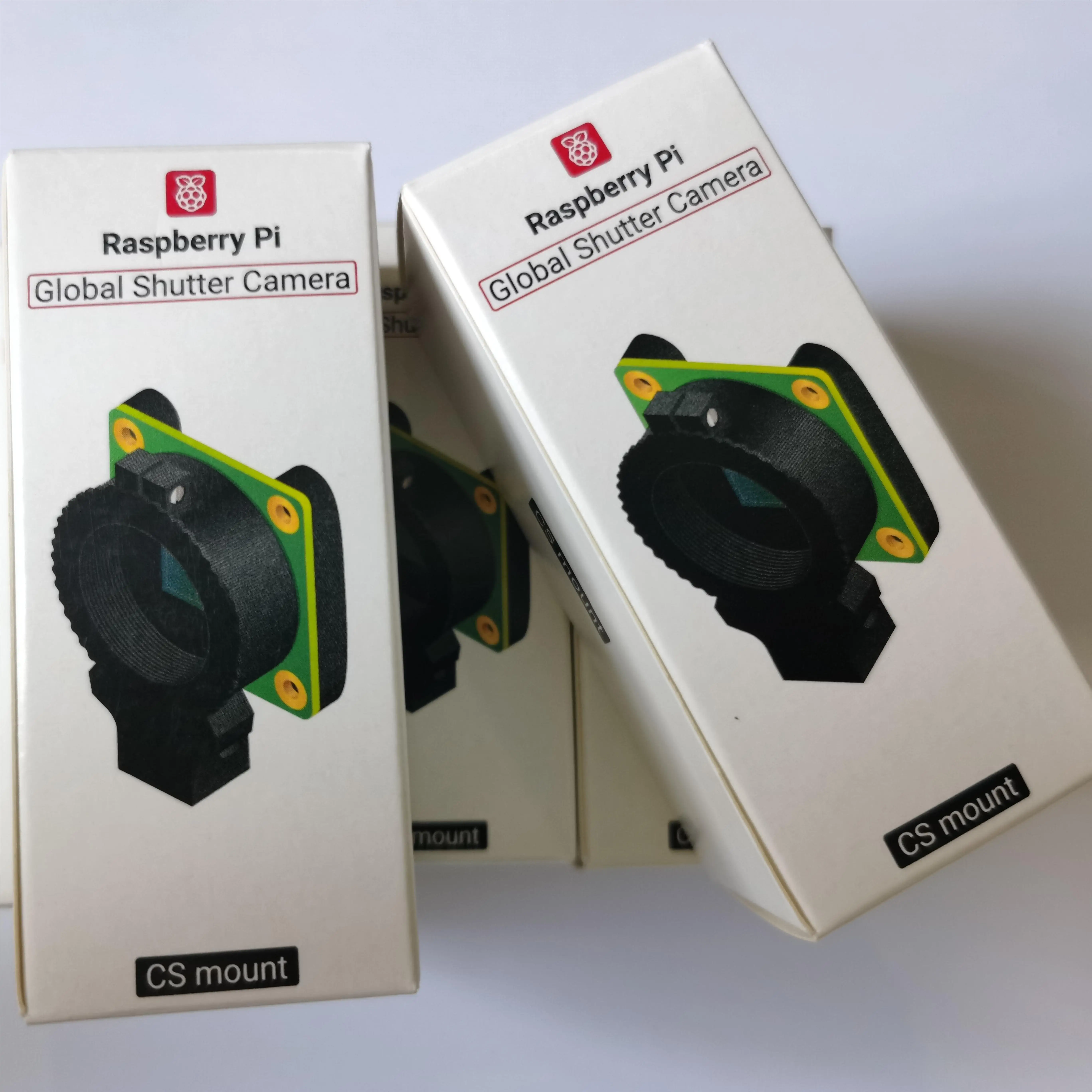 Original Raspberry Pi Camera Module 3 Noir 12mp Autofocus Camera For ...