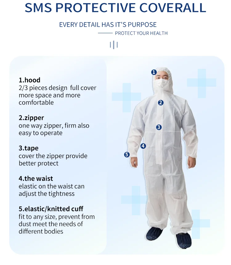 Full Body Equipment Protector Suit Ventilate Suits Bee Protective ...