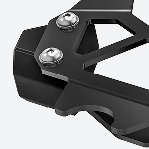 Nicecnc Motorcycle Steering Stop for BMW R1200GS & R1250GS