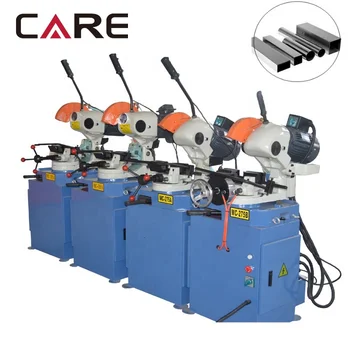 Mc-275b Semi-automatic Pneumatic Pipe Cold Cutting Machine - Buy ...
