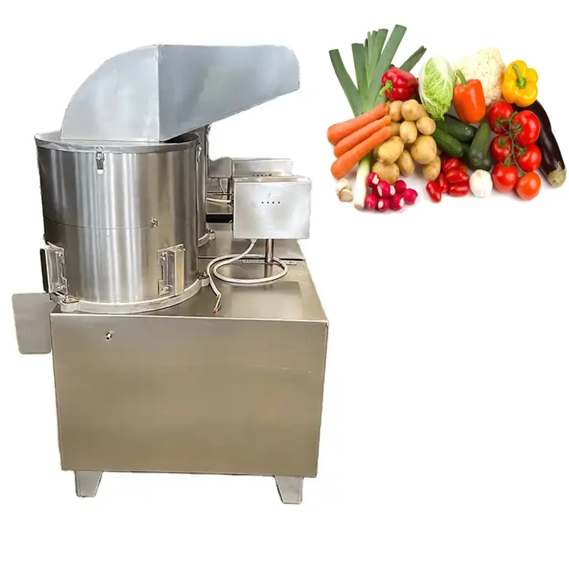 Vegetable And Fruit Shredder And Cutting Machine Green Onion Dicing ...