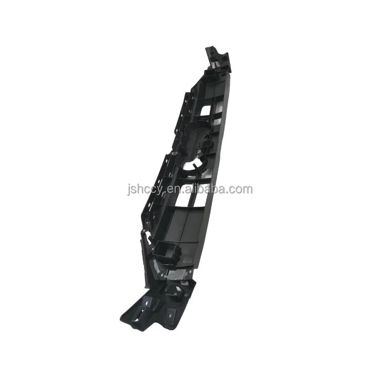 High Quality Bumper Grille Black Oem 4kd 807 233 B Grille Bracket For ...