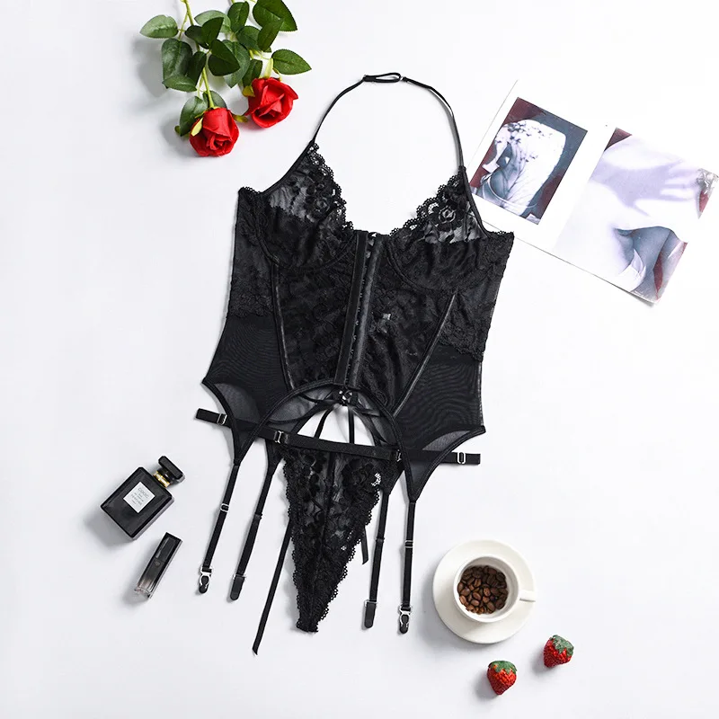 Japanese Mature Women Sexy Lingerie Set 2021 Best Seller Tummy Control