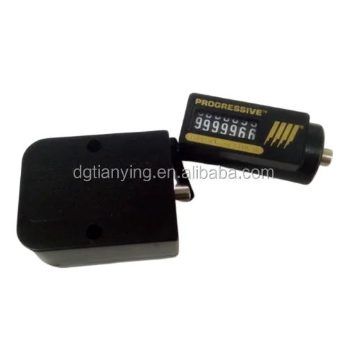 Mold Counter Mould Counterview CVPL-200/100 Type - High Accuracy