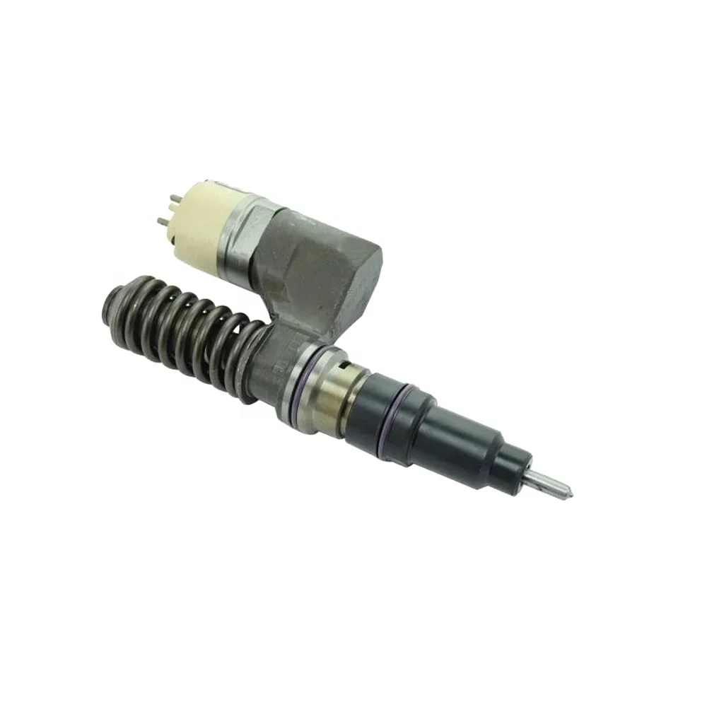 8113837喷油器，用于volvo D12a D12c D12d再制造喷油器3169521、1483470005 - Buy 燃料喷射器的 ...