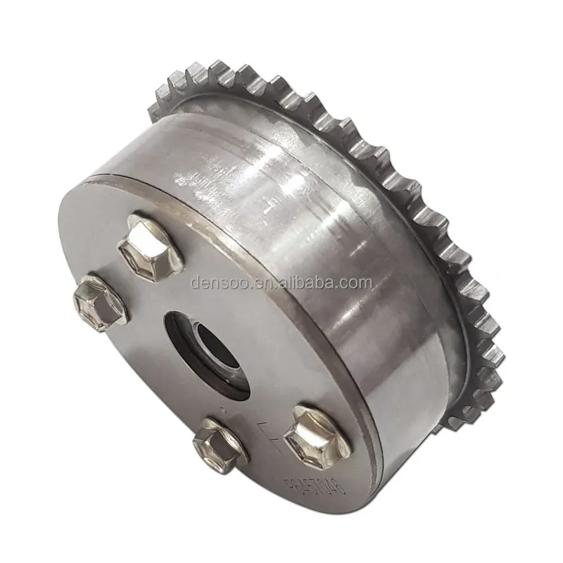 Vvt-i Camshaft Gear 130500t040 13050-0t040 13050-37050 For Toyota Auris ...