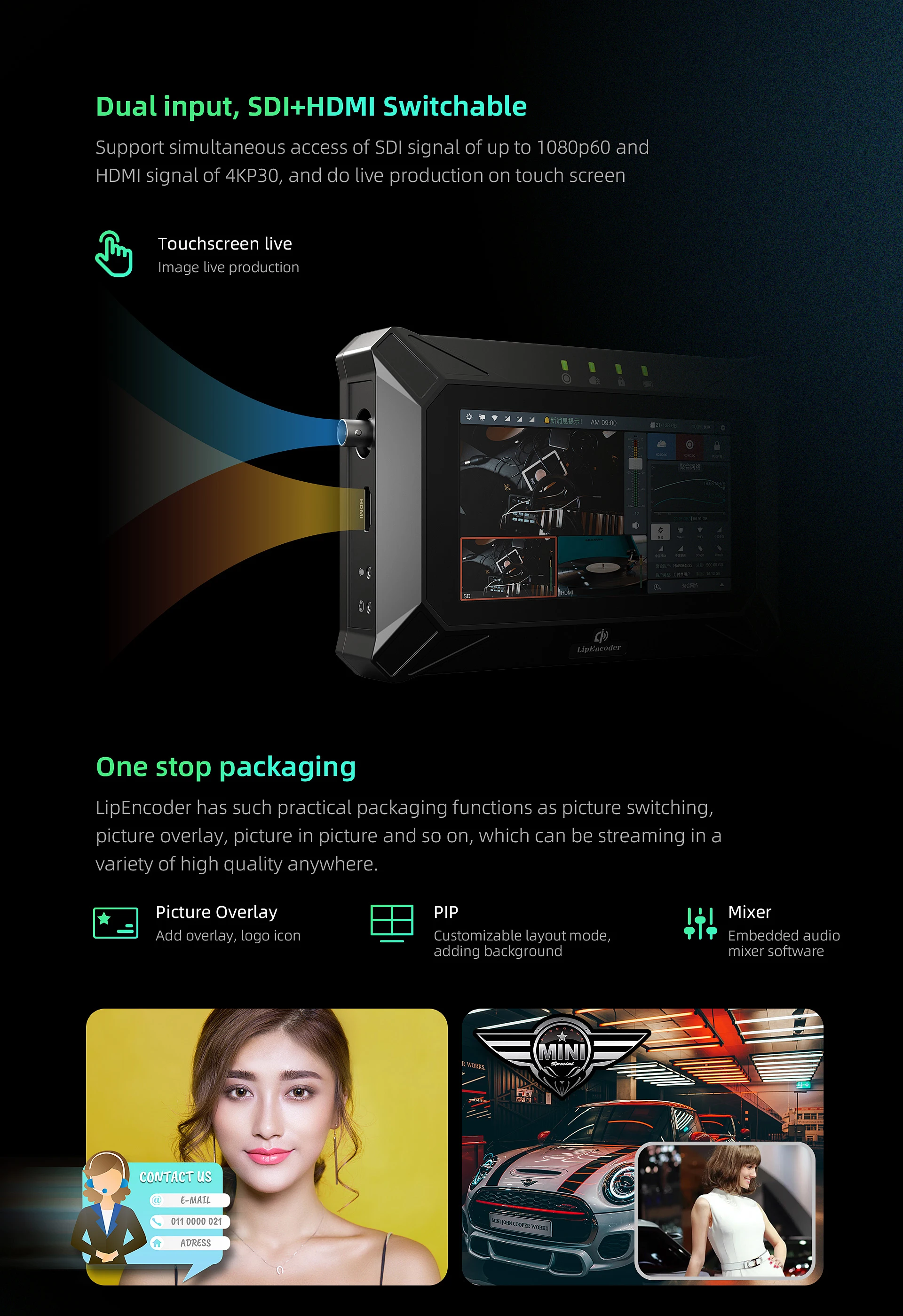 4g 5g Network Bonding Router Multi-sim Card Encodable Sim Card Bonding ...