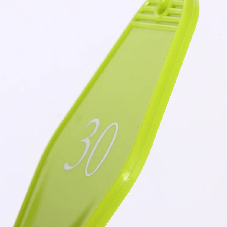 Custom Bulk Blank Plastic Motel Keychains Promotional Acrylic Design ...