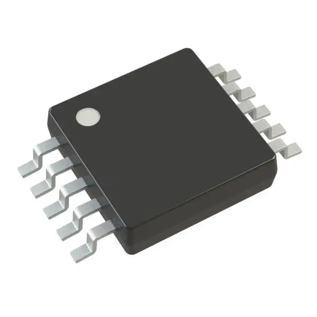 BD65496MUV-E2 IC MOTOR DRIVER 3V-5.5V 10MSOP Brand New Original chip in ...