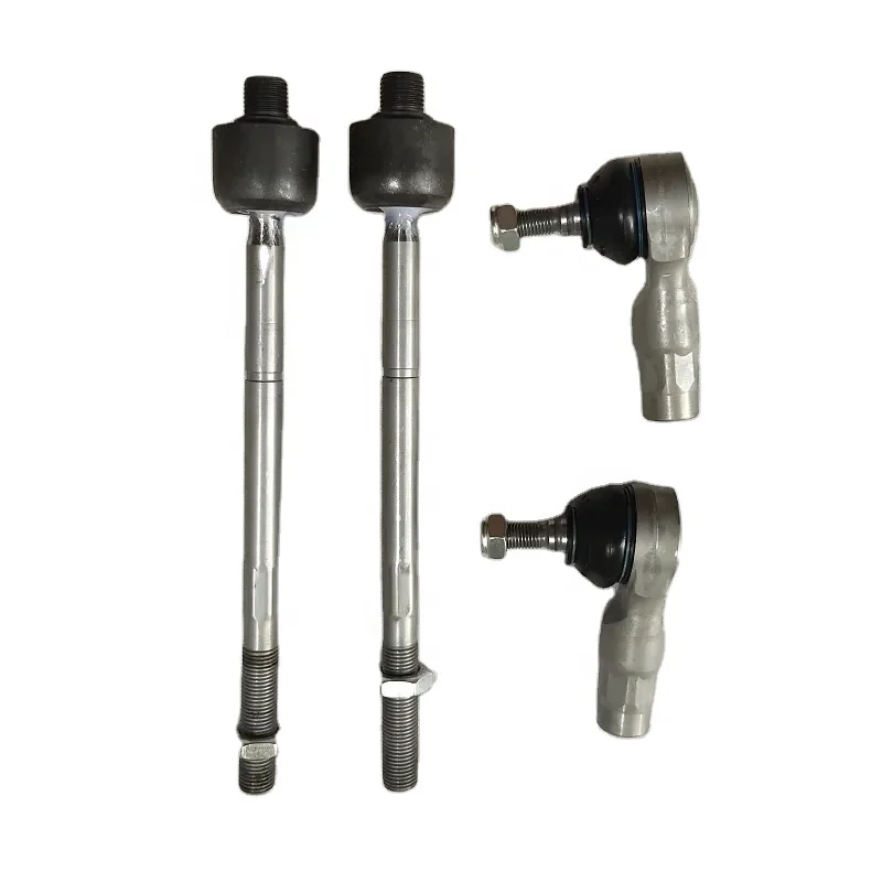 3200 4200 Tie Rod Head Front Ball Tie Rod For Maserati Quattroporte ...