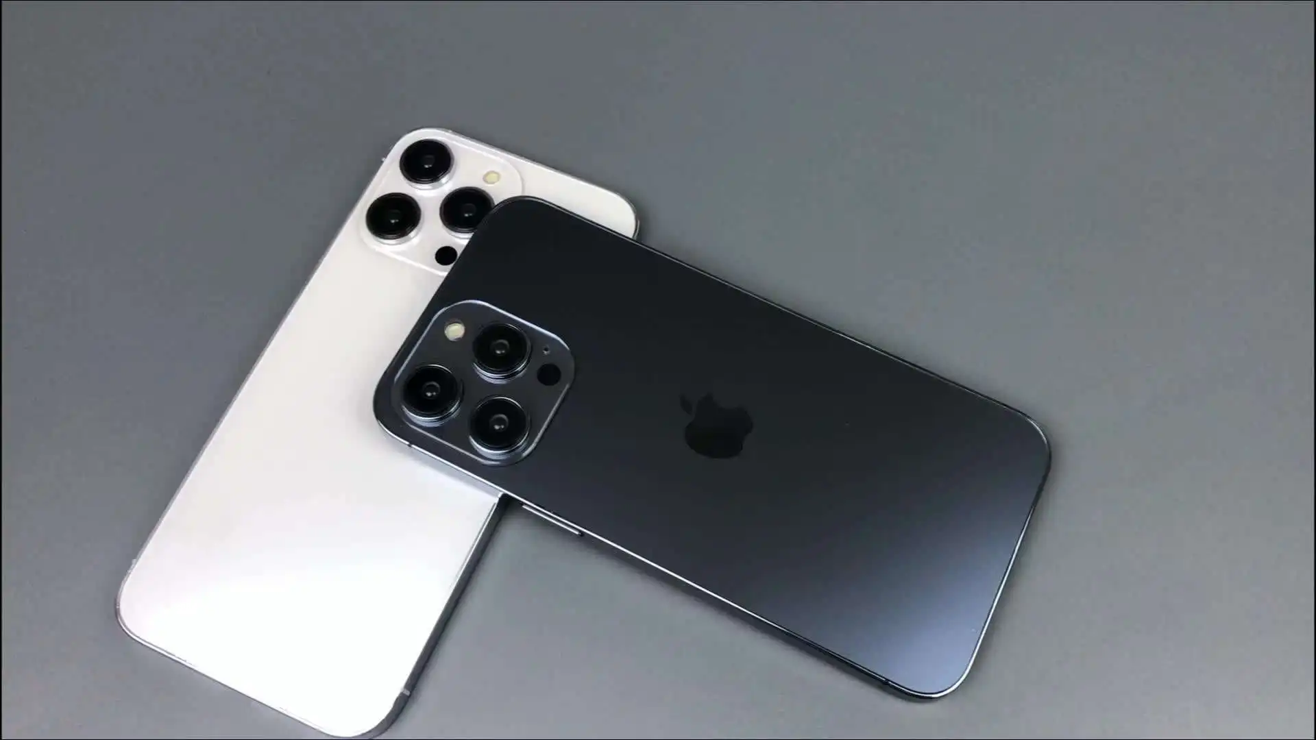 Dummy Phone Display Model With Black Screen For Iphone Dummy Phone13 ...