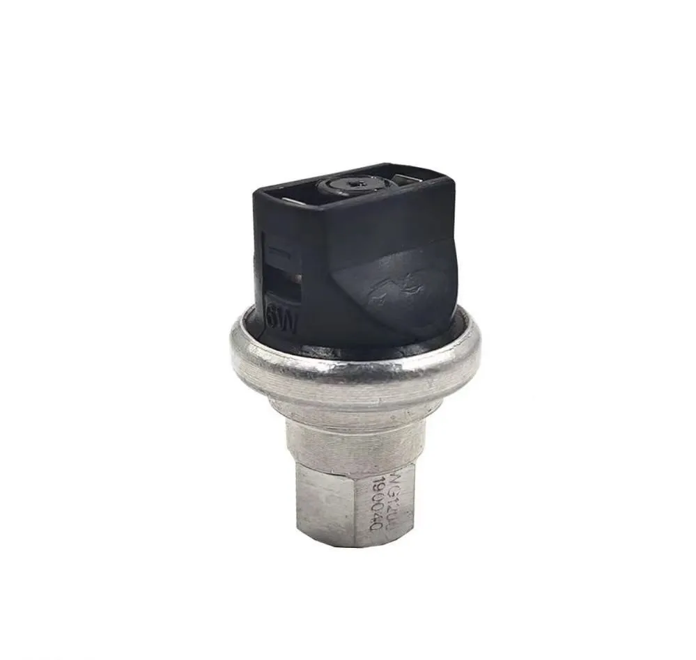 SINOTRUK HOWO Truck Parts-Air Filter Sensor Blockage Switch Model ...