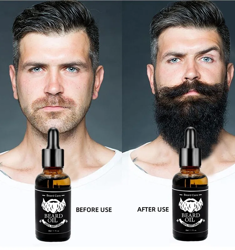 Best Mens Private Label All Original Luxury Beard Kit Custom Beard Oils ...