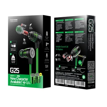 Plextone g25 amazon store