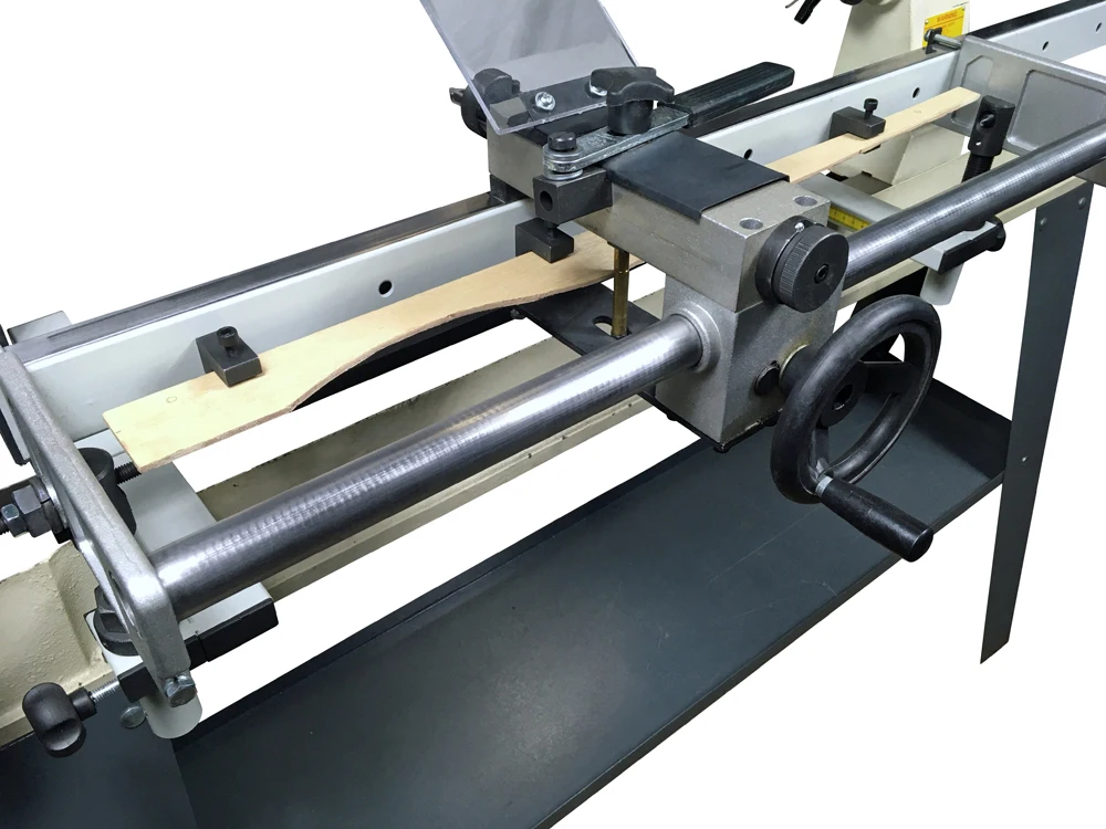 Wood Lathe Copier Duplicator - Easy to Operate & Reliable