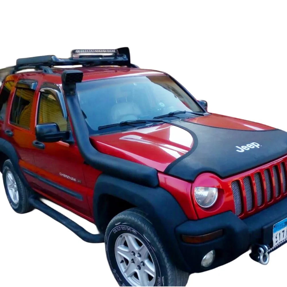 Jeep liberty kk accessories store