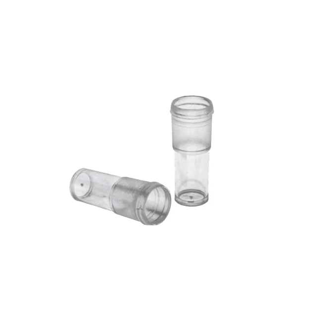 Disposable Single Channel Plastic Micro Cuvette German BE Sample Cup ...