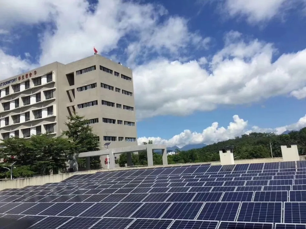 Longi Bifacial Solar Cells With Low Lid Performance 440w 445w 450w ...