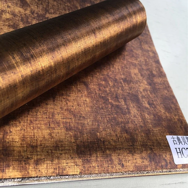 Alibaba.com: PVC Laminate Decorative Metallized Film Sheets for MDF ...