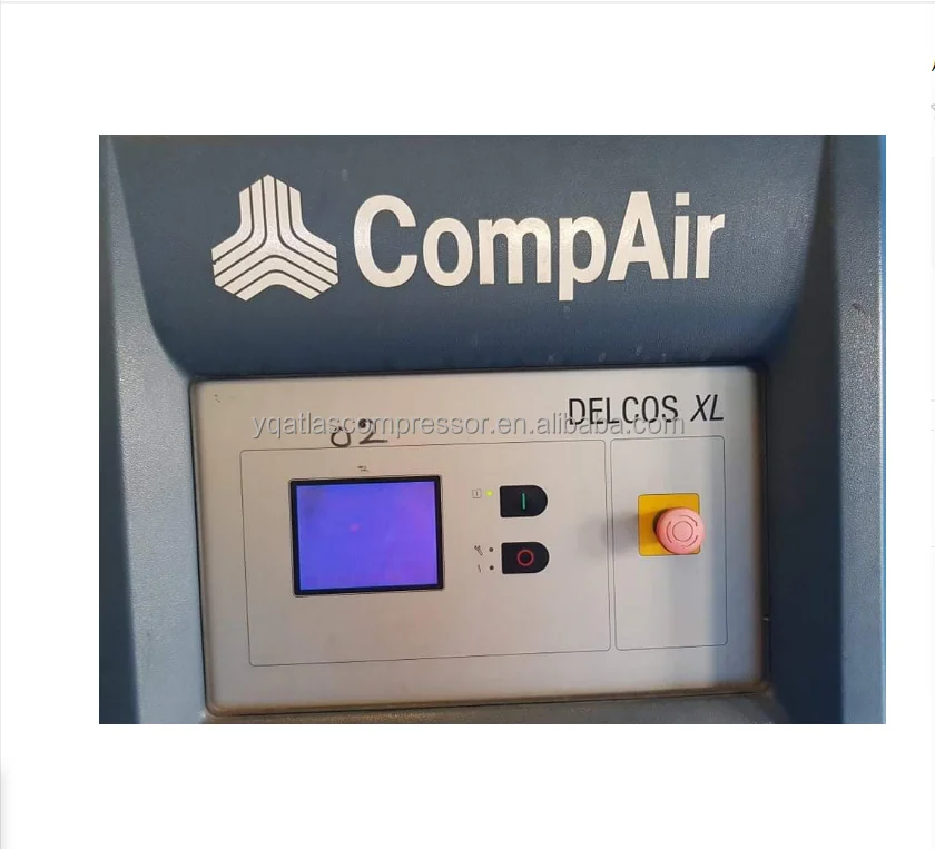 CompAir Screw air Compressor Controller ZS1057856 ZS1162948 for Sale ...