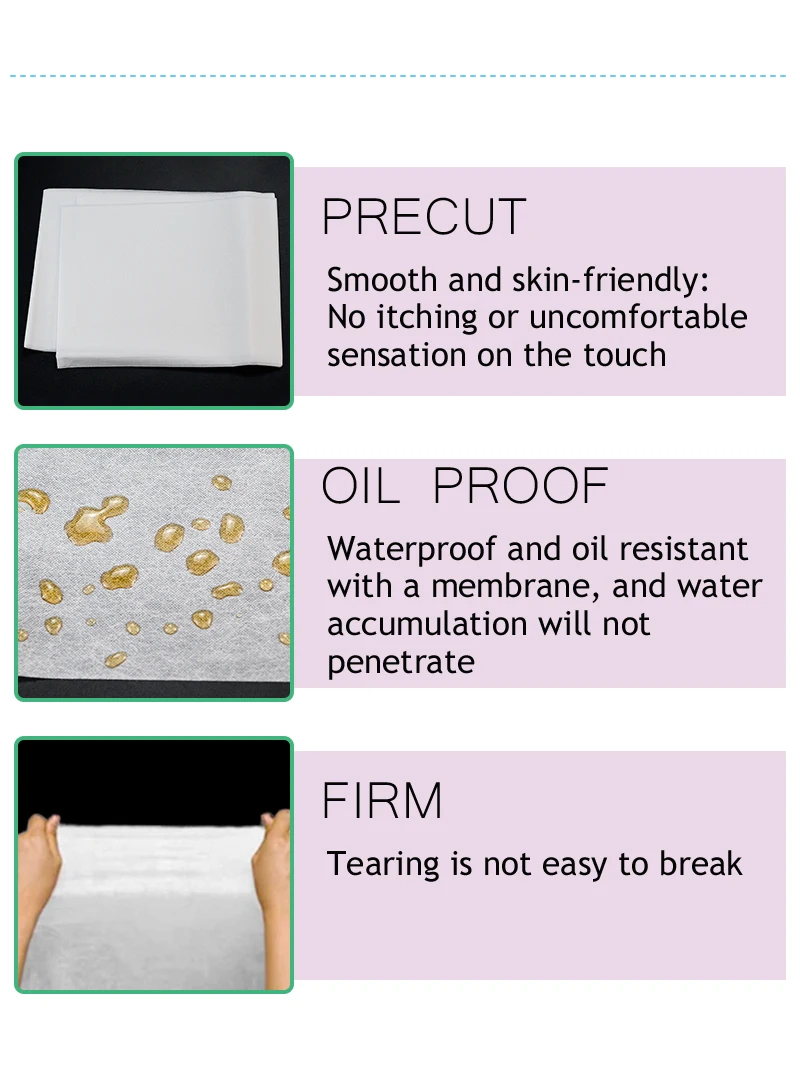 Waterproof And Oilproof For Cheap Hospital Hotel Bed Portable Isolation ...