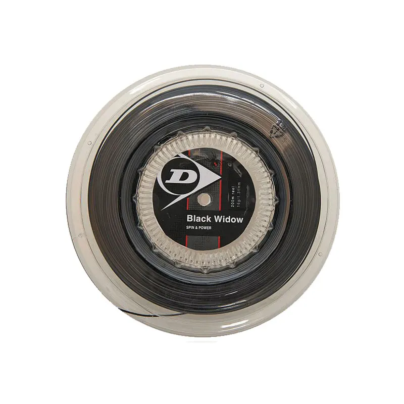 Tennis Racket String 200m Set Multifilament Racquet String Nylon ...