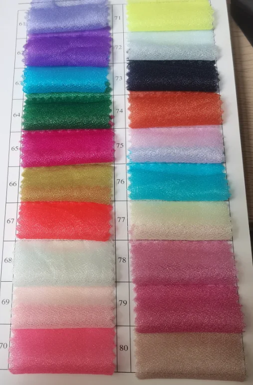 80+Colors 4-way Stretch Drape Decorations Celebrtaion Birthday ...