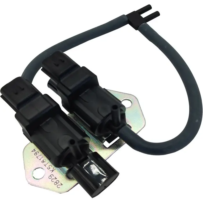 Vent Purge Solenoid Valve For Mitsubishi Outlander Montero Pajero 4iv3 ...