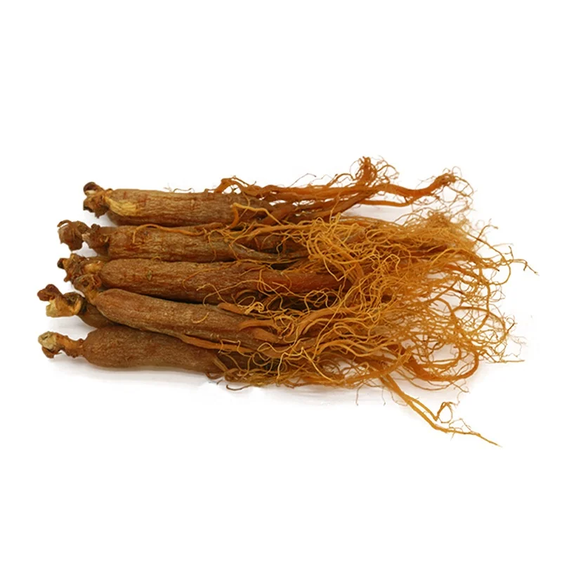 Hong Shen/ Gao Li Shen Radix Ginseng Rubra Dried Korean Red Ginseng ...