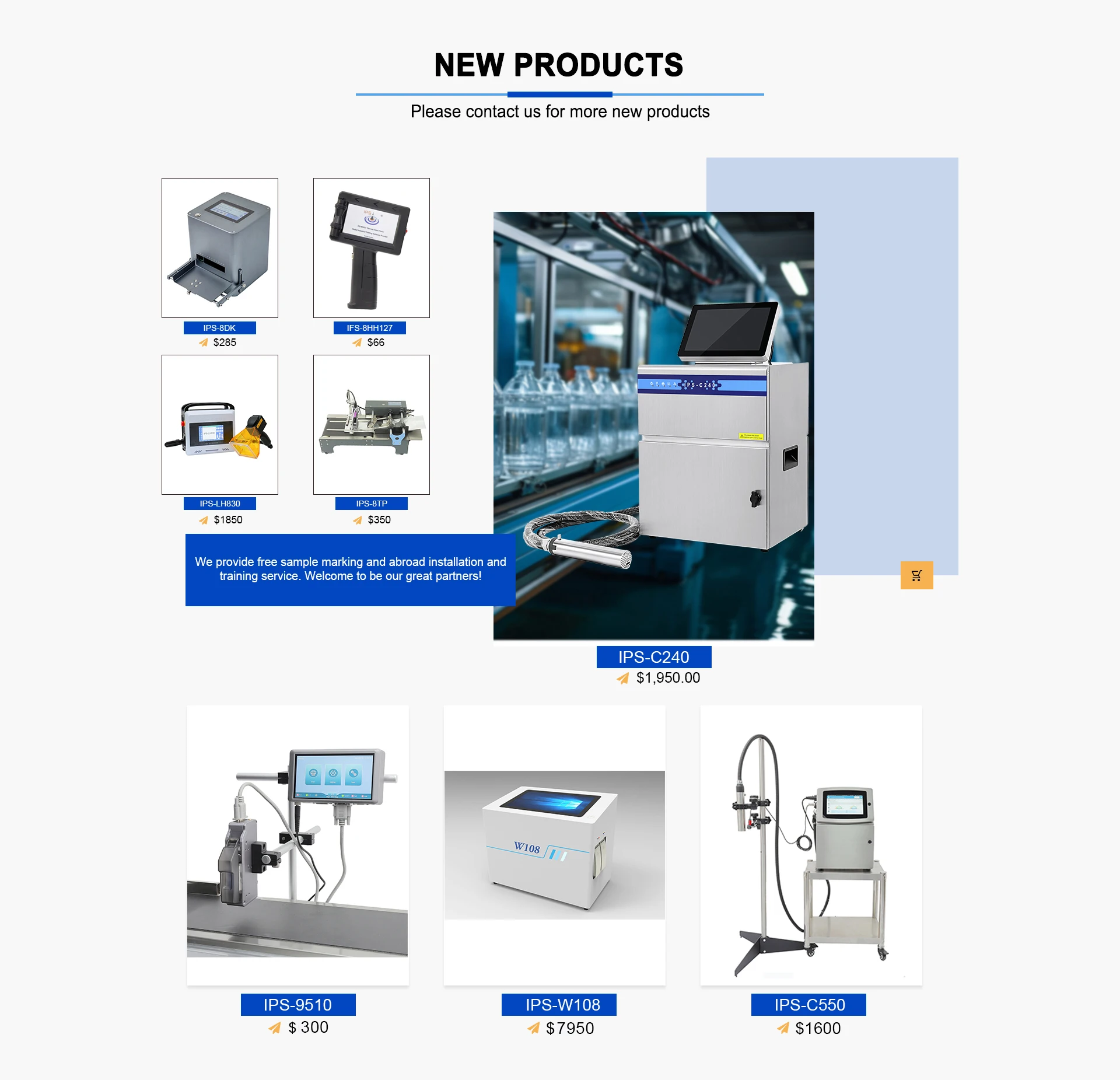 Company Overview - Guangzhou Prima Technology Co., Ltd.