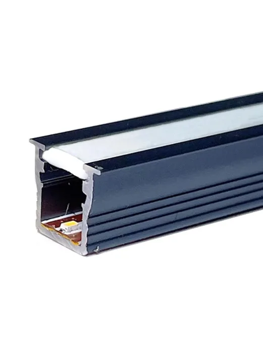 Silverchin Modern Aluminium Profile Indoor Led Strip Light - Buy ...