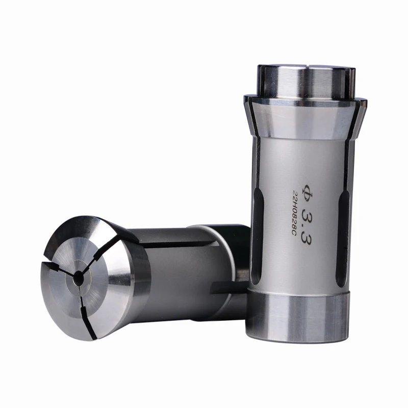 TSUGAMI B012 Guide Bushes & Collets - Precision CNC Tools