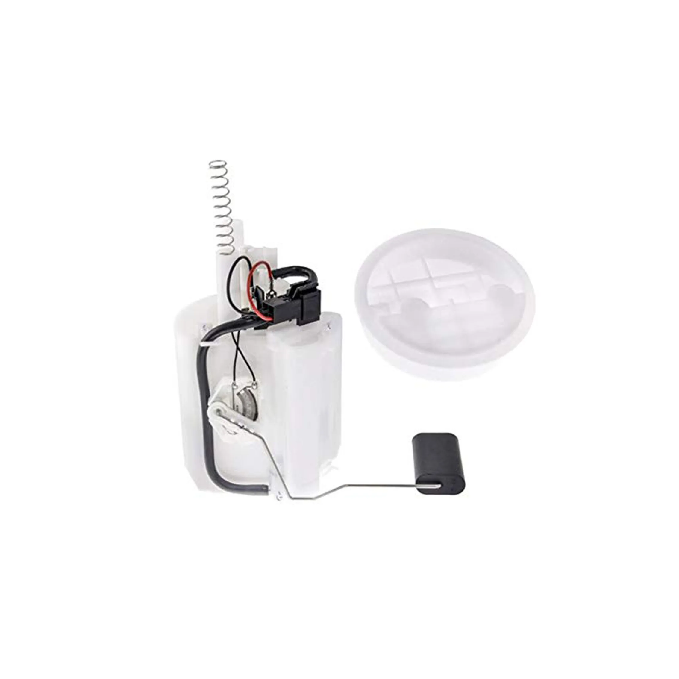 燃油泵模块组件2034703594适合mb W203系列c180 C200 C230 C240 C320 C350汽油2000-2008奔驰 ...