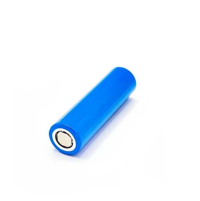 18650 Rechargeable Lithium Ion Batteries 2800mah 3.7v For Bluetooth ...