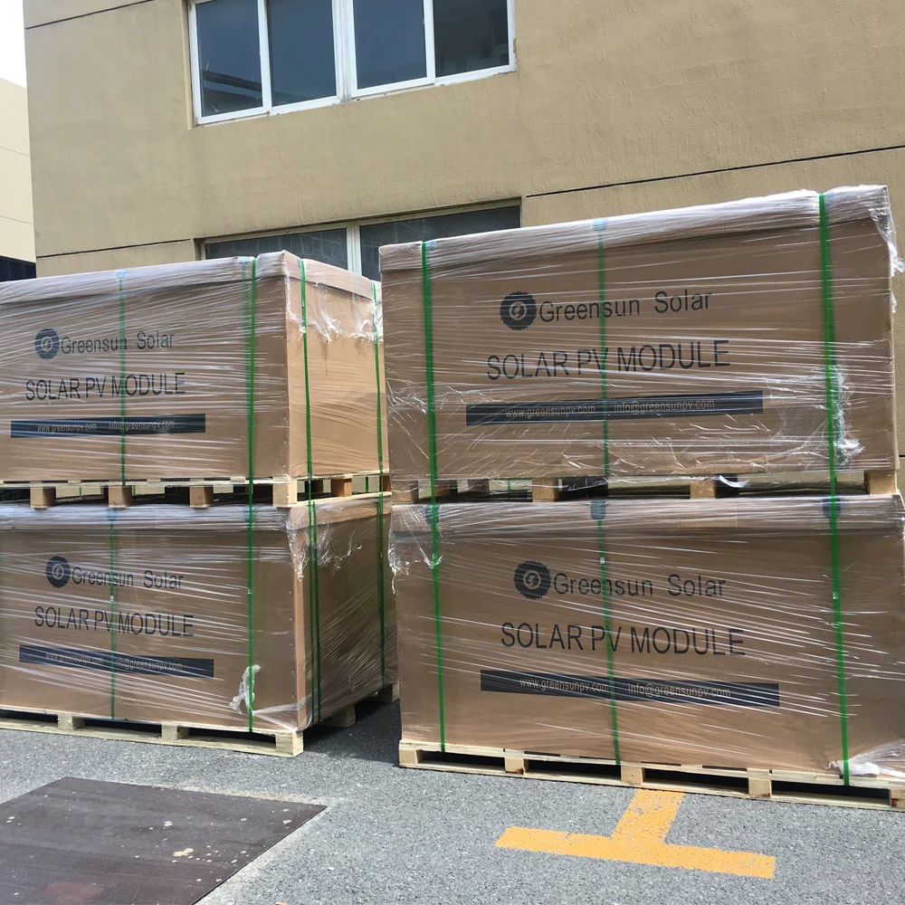 N-type Topcon Bifacial Dual Glass Mono Silicon Pv Module 415w 420w 425w ...