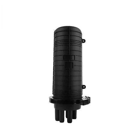 Dome Fosc 144 Core Fiber Optic Splice Enclosure Heat Shrink Type ...