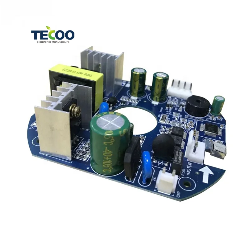 Alibaba.com: OEM Electric BLDC Ceiling Fan Controller PCB PCBA Board ...