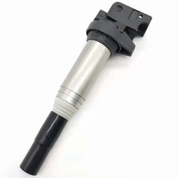 Ignition Coil 12138657273 9807841880 12138657273 For Bmw Mini Peugeot ...