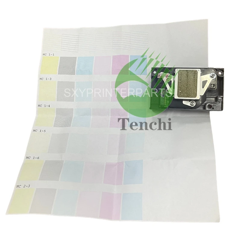 Genuine Print Head for HP 711 - Compatible with Designjet T120 T520