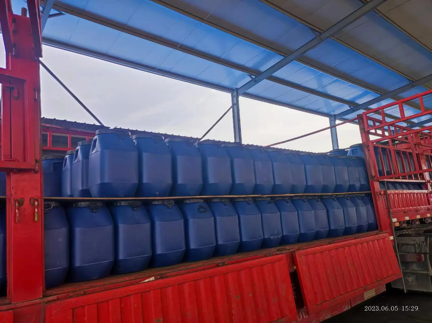 Styrene Acrylic Coating Polymer Emulsion Latex Good Adhesion Painting Pigments Waterproofing For ...