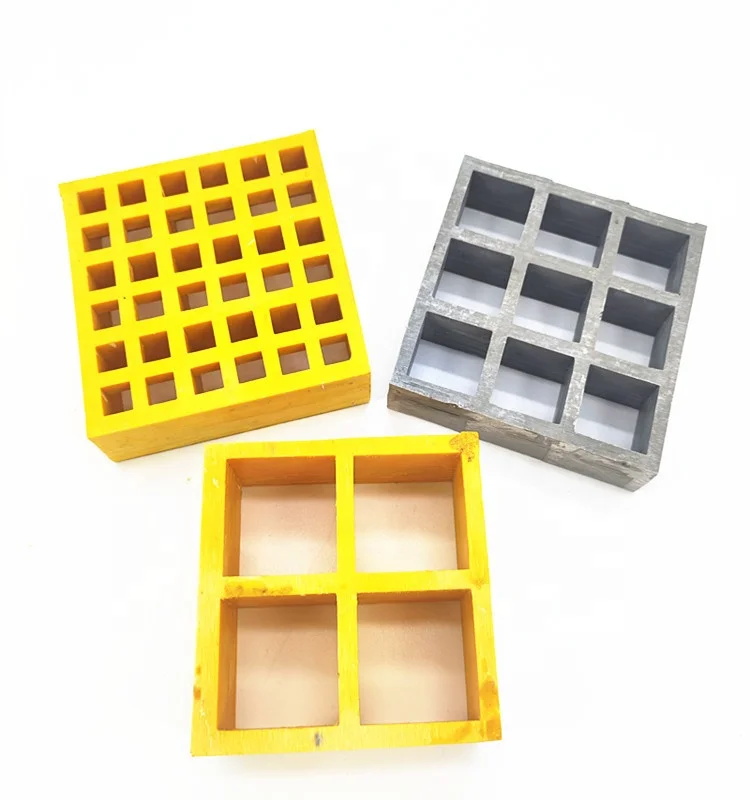 Frp Grille Frp Gratings Fiberglass Grate Plastic Drain Covers Grates ...