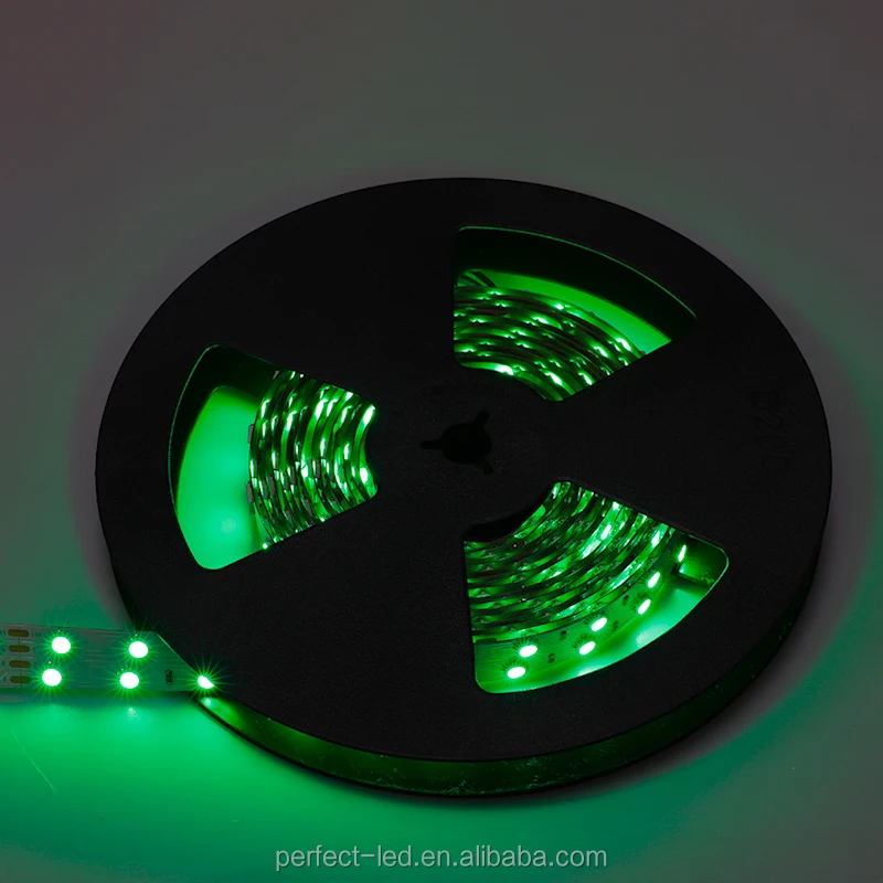 Led Sample Box Full Led Strip Seriesw 1800k 10000k Smd2216