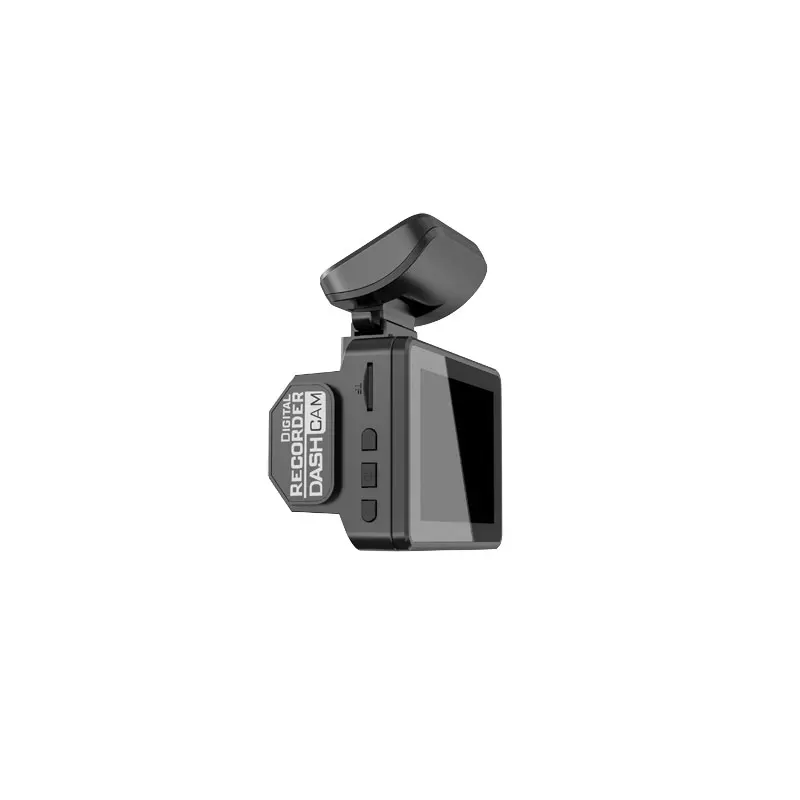 Dashcam 1080P Front Inside Cabin Car Dash Camera 3inch IPS Dashboard ...